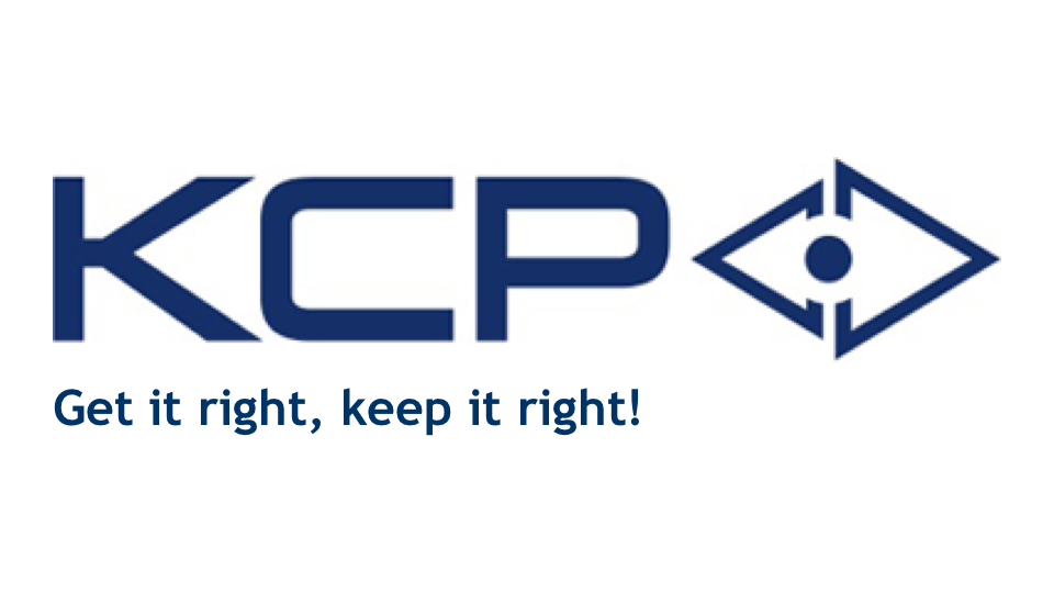 More information about KCP - KCProf